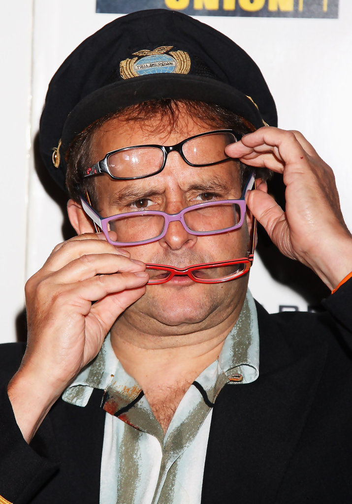 Picture of Timmy Mallett