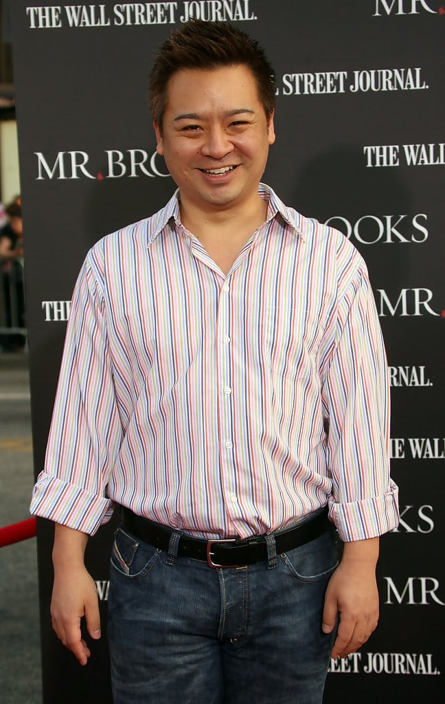 Picture of Rex Lee