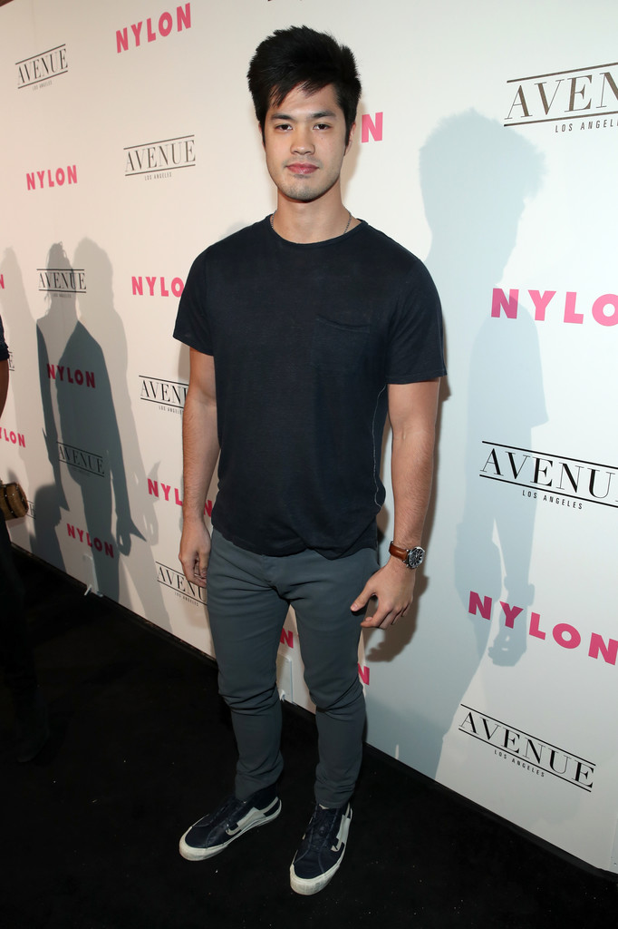 Picture of Ross Butler