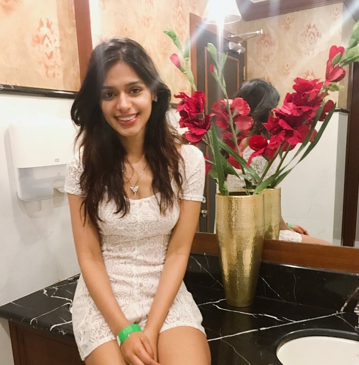 Image of Pranati Rai Prakash