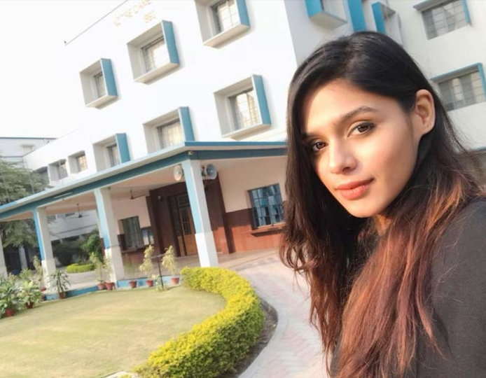 Image of Pranati Rai Prakash