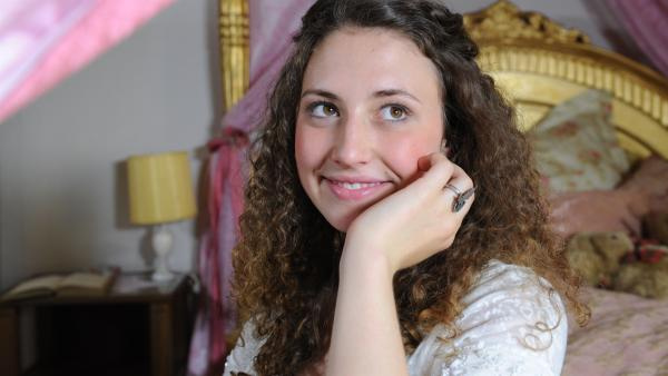 Image of Miriam Thurau