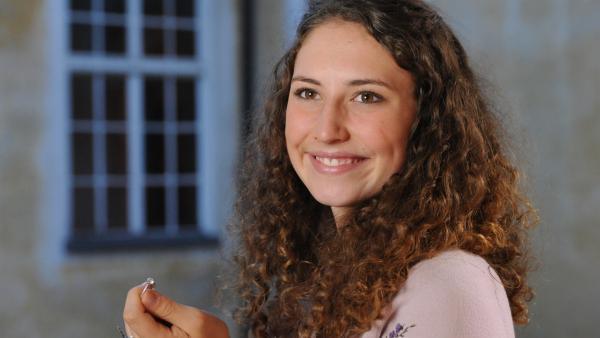 Picture of Miriam Thurau