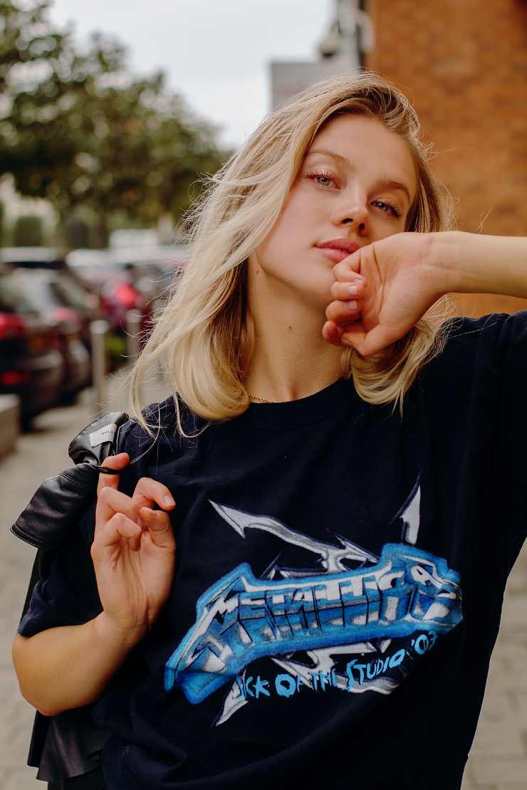 Picture of Olivia Sundberg