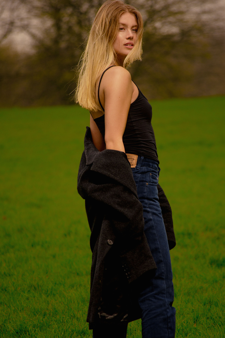 Picture of Olivia Sundberg