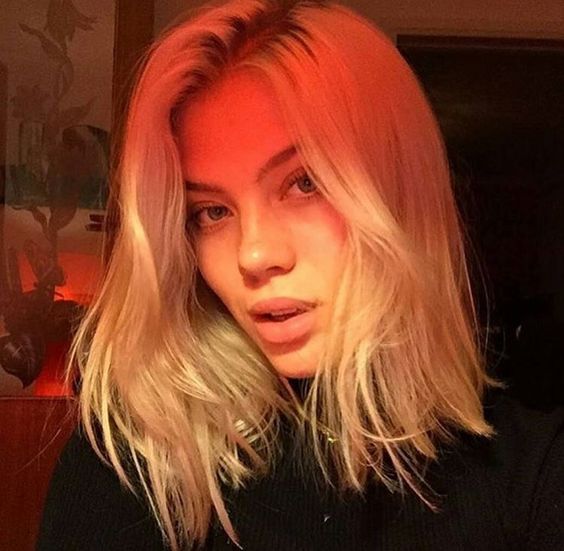 Picture of Olivia Sundberg