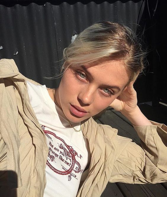 Olivia Sundberg picture