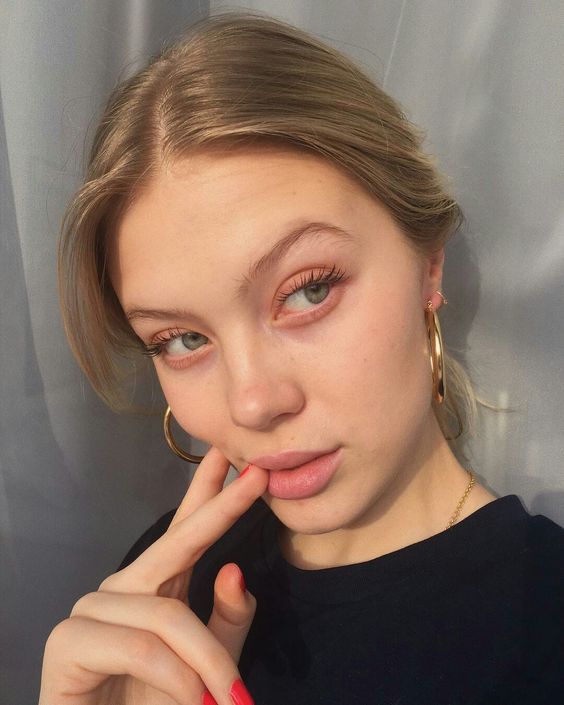 Picture of Olivia Sundberg