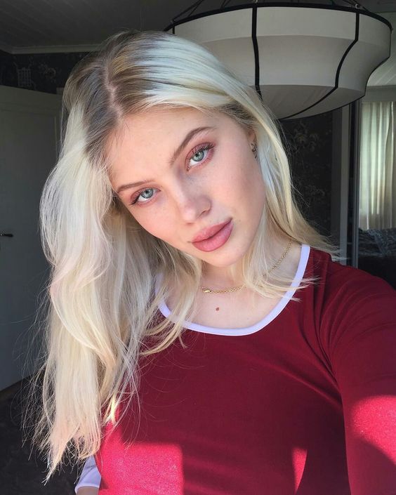 Olivia Sundberg picture