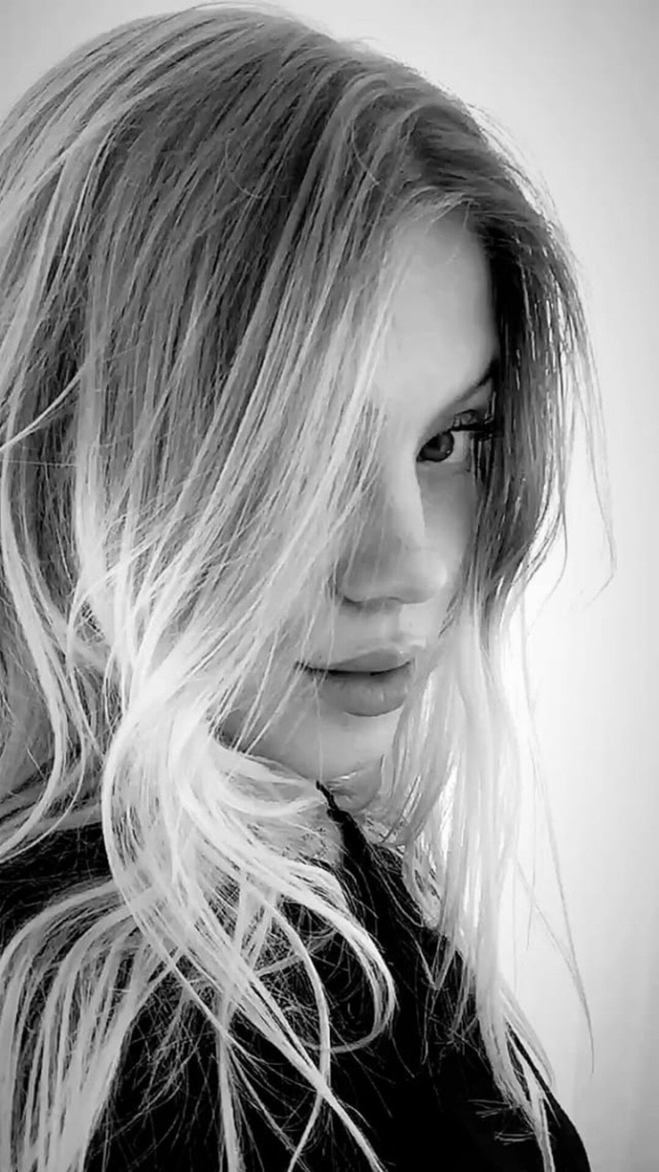 Picture of Olivia Sundberg