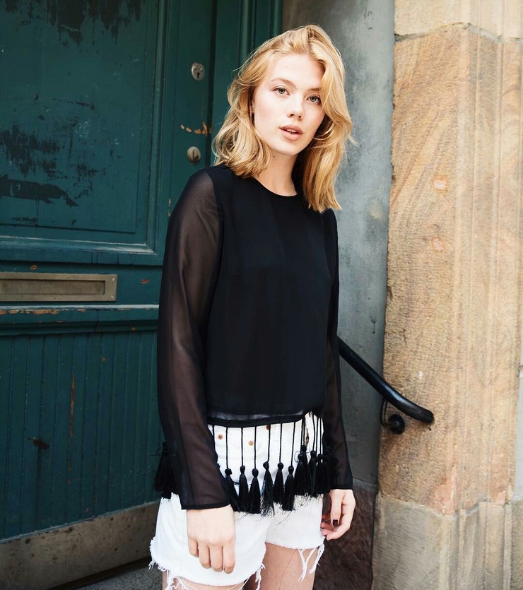 Picture of Olivia Sundberg