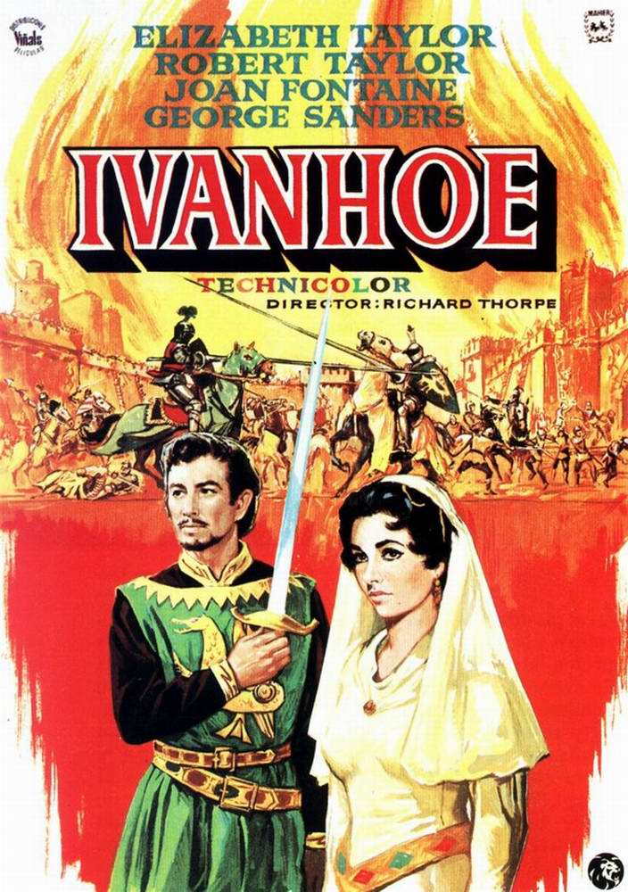 Picture of Ivanhoe
