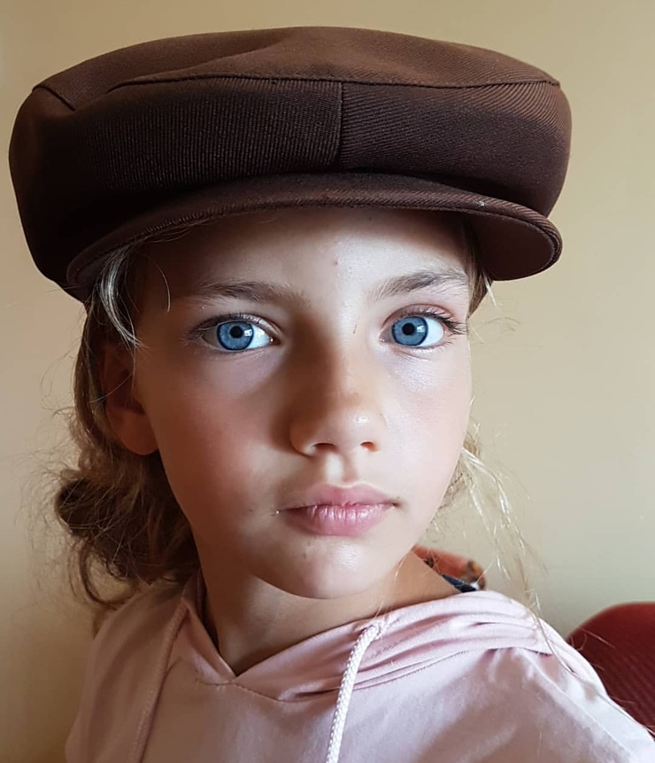 Picture of Ola Osak