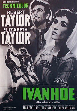 Ivanhoe picture