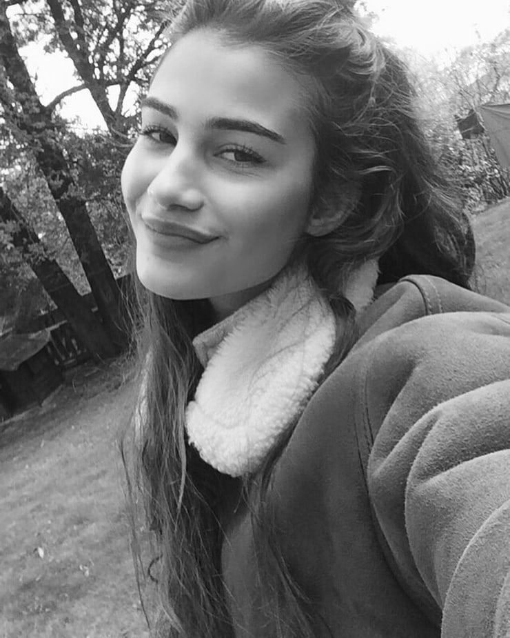 Picture of Maria Rodrigues