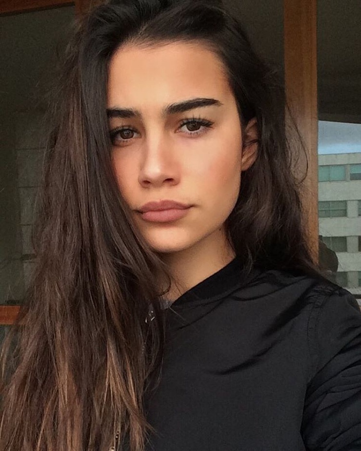 Picture of Maria Rodrigues