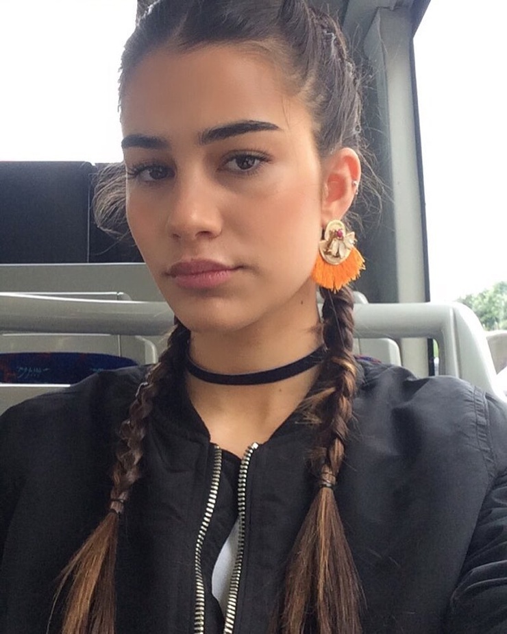 Picture of Maria Rodrigues