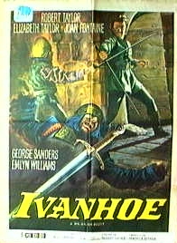 Picture of Ivanhoe
