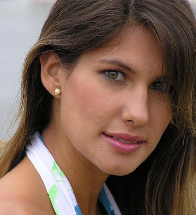 Picture of Viviana Arena