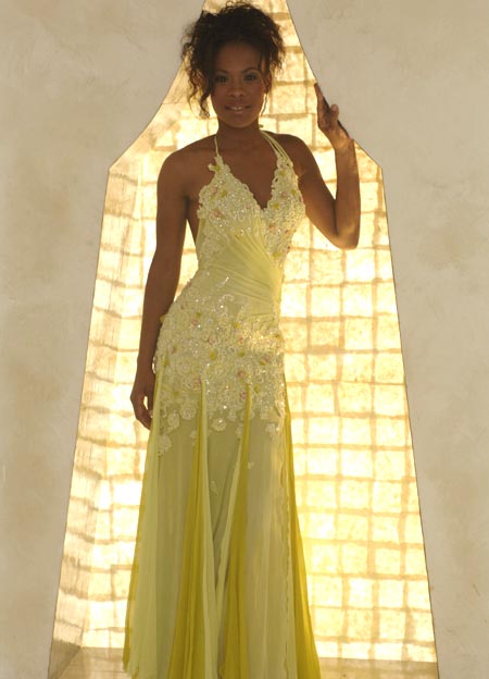 Picture of Tricia Homer