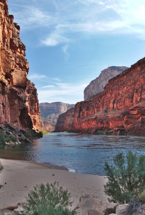 Picture of Colorado River