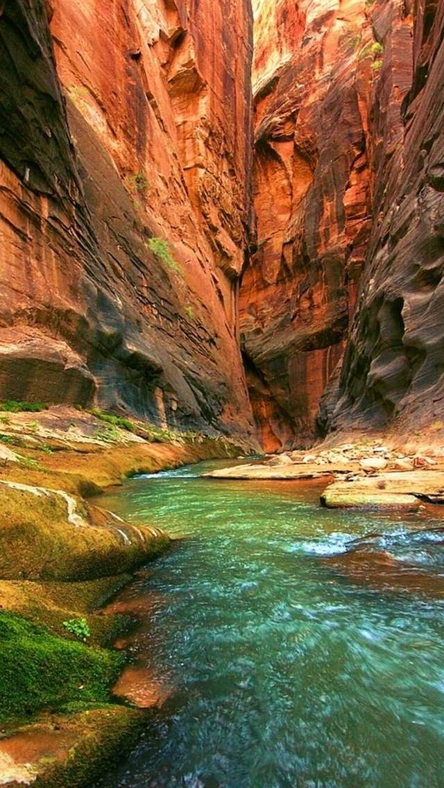 Picture of Colorado River
