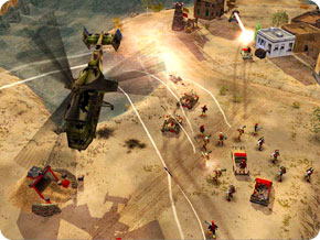 Command & Conquer: Generals - Zero Hour picture
