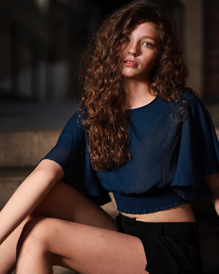 Ashley Pankhurst image