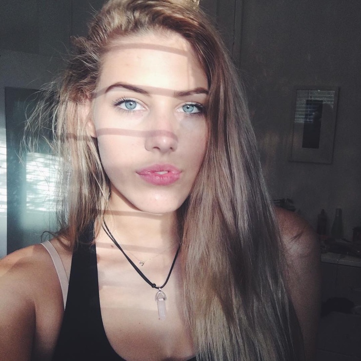 Picture of Shannon Murphy