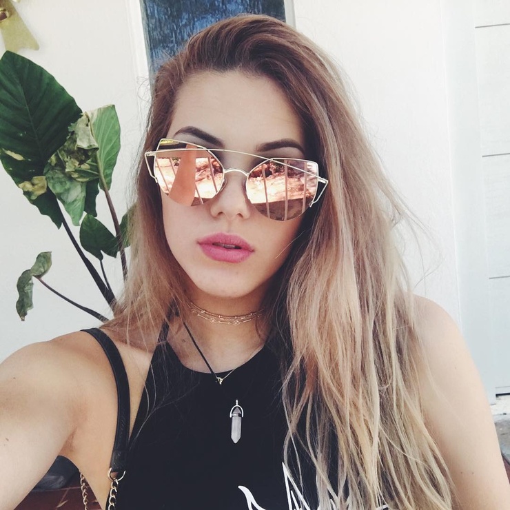 Picture of Shannon Murphy