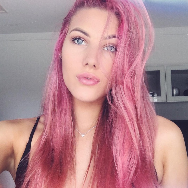 Picture of Shannon Murphy