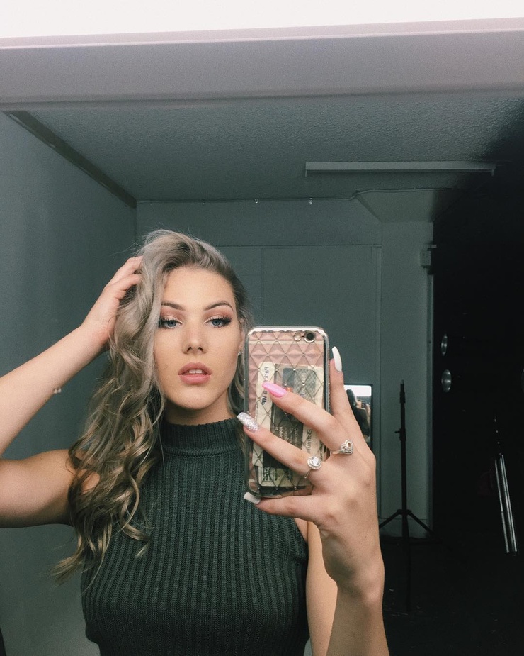 Shannon Murphy picture