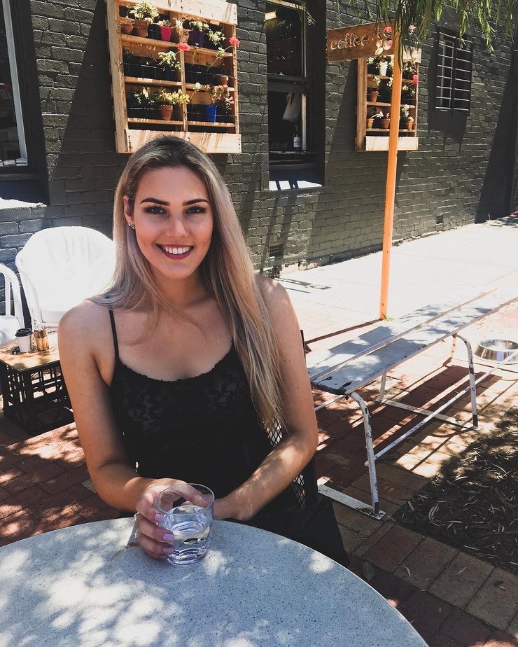 Picture of Shannon Murphy