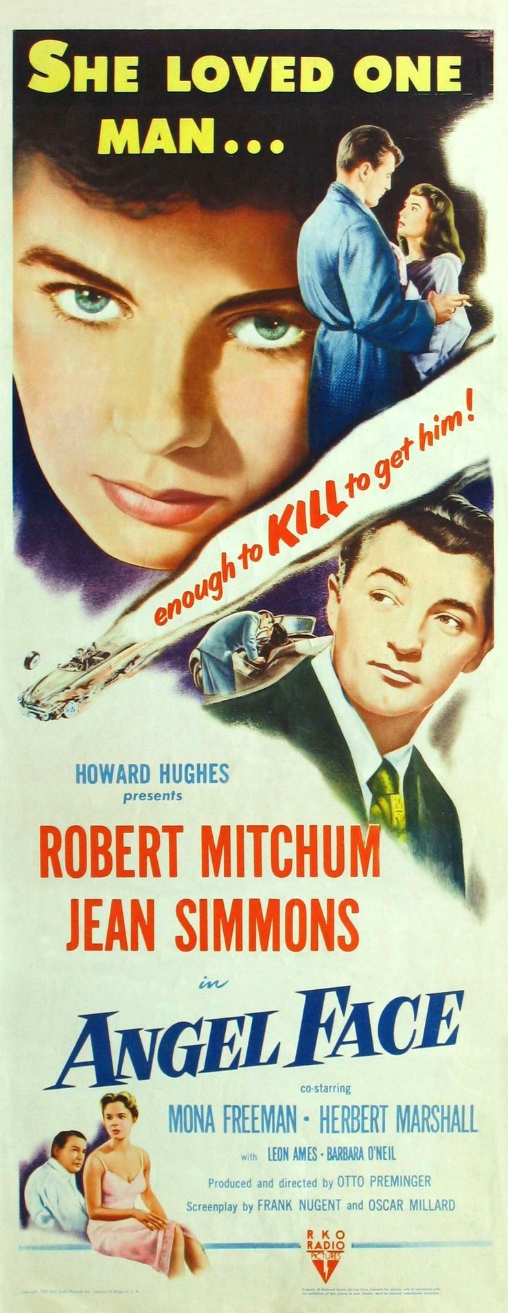 Picture of Angel Face