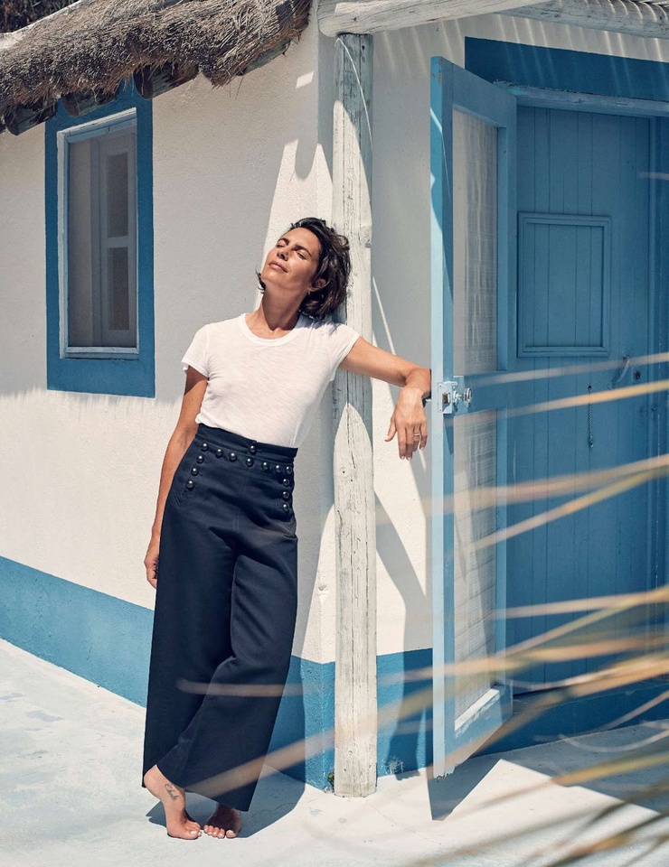 Alessandra Sublet image