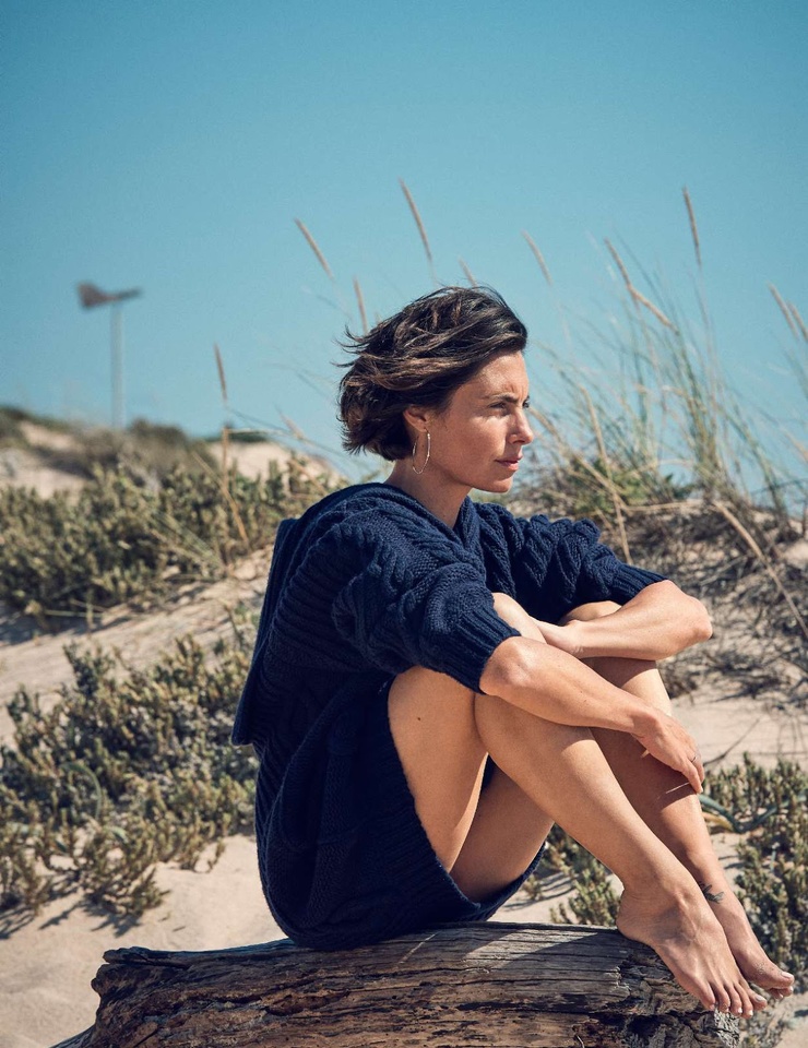 Picture of Alessandra Sublet