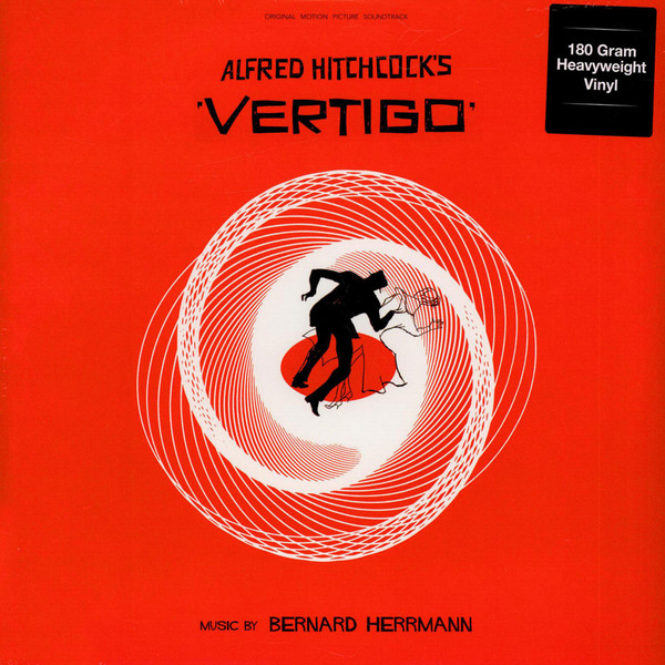 Picture of Vertigo
