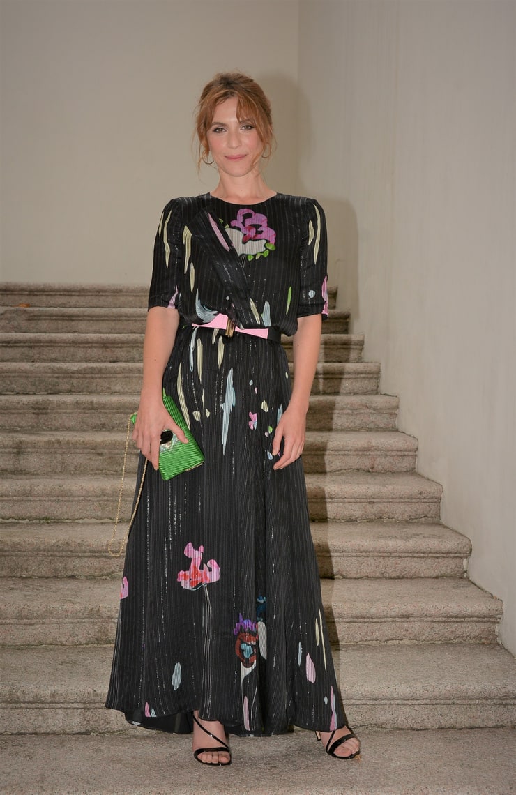 Isabella Ragonese image