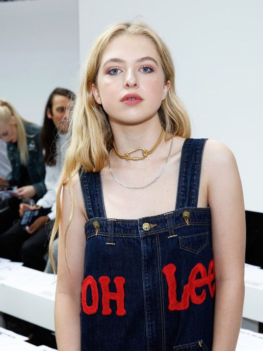 Picture of Anais Gallagher