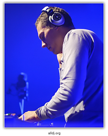 Tiesto picture