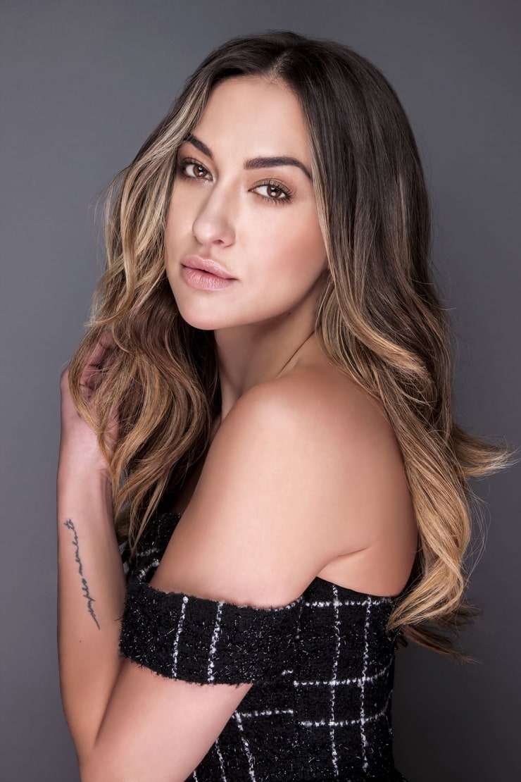 Image of Tasya Teles