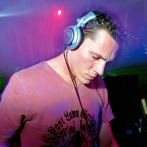 Picture of Tiesto