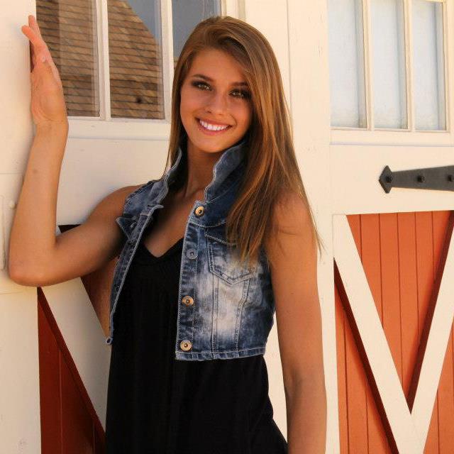 Aubrie Williams