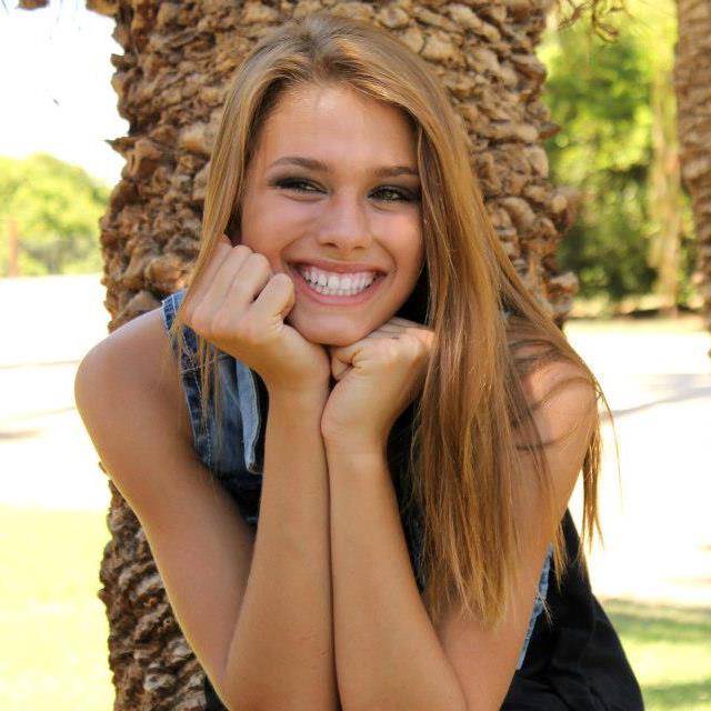 Aubrie Williams