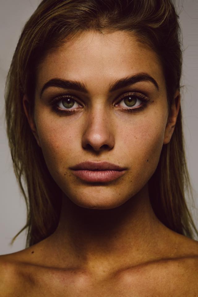 Aubrie Williams