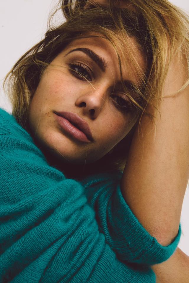 Aubrie Williams