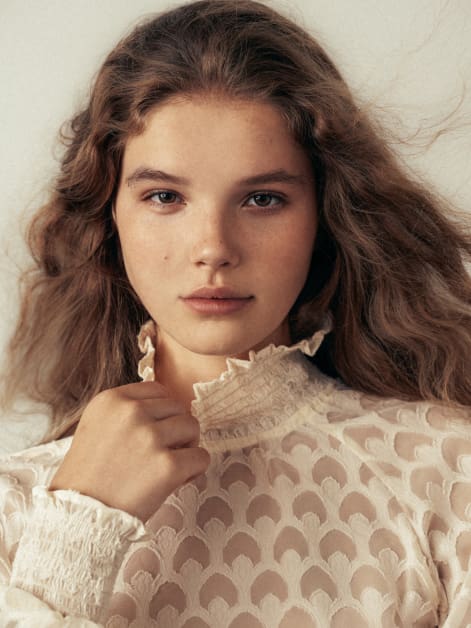 Image of Ellie Thumann