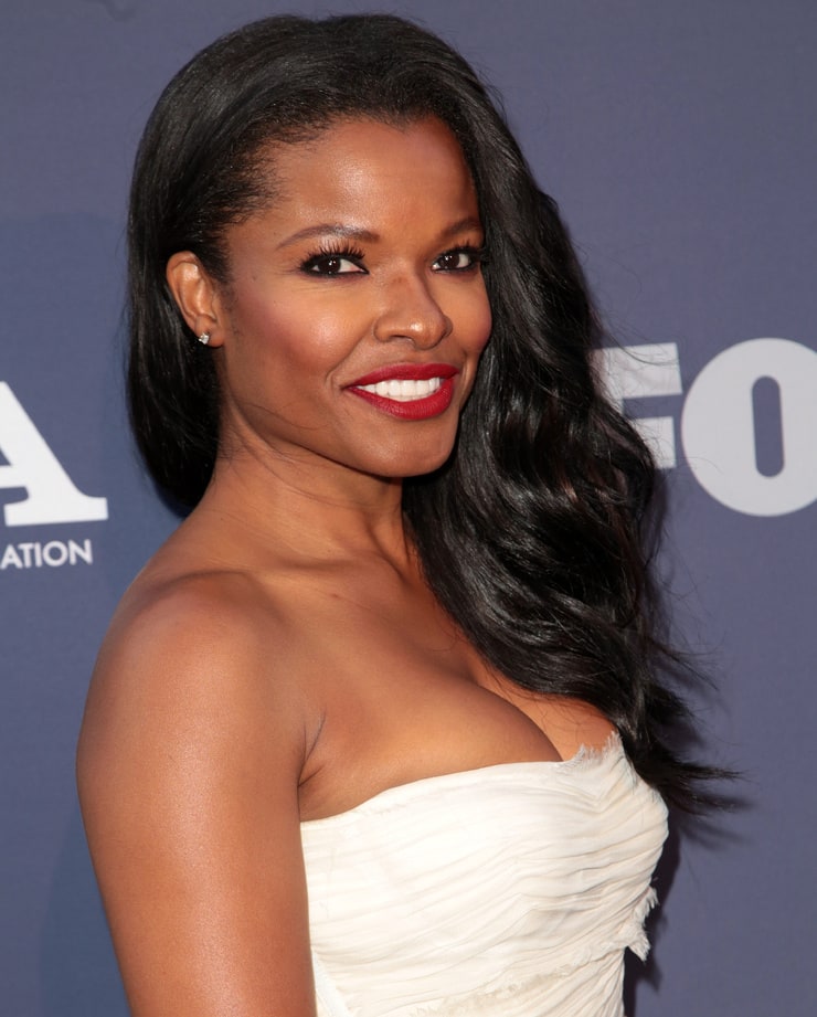 Picture of Keesha Sharp