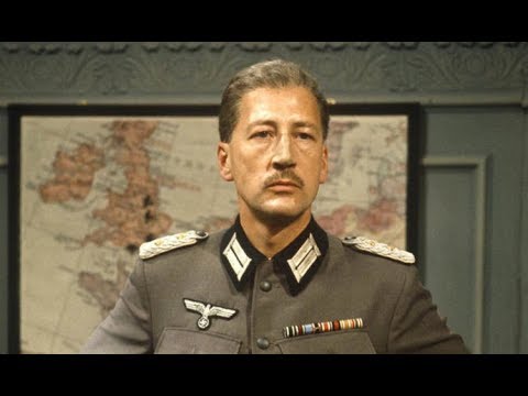 Picture of Bernard Hepton