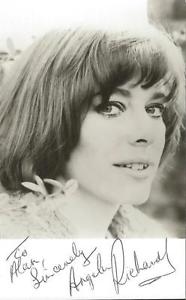 Picture of Angela Richards